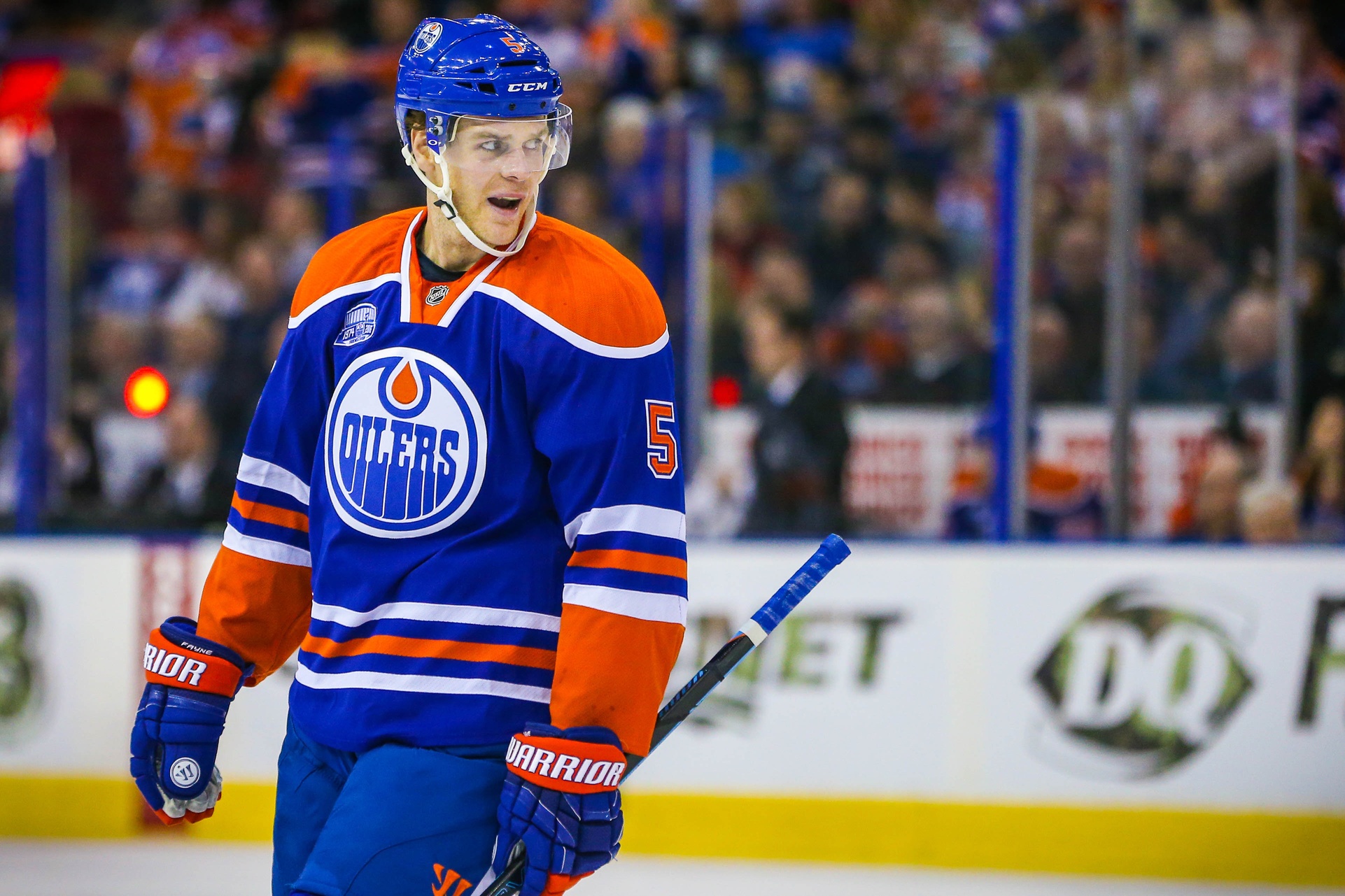 Boston Bruins Training Camp Preview: The Roster