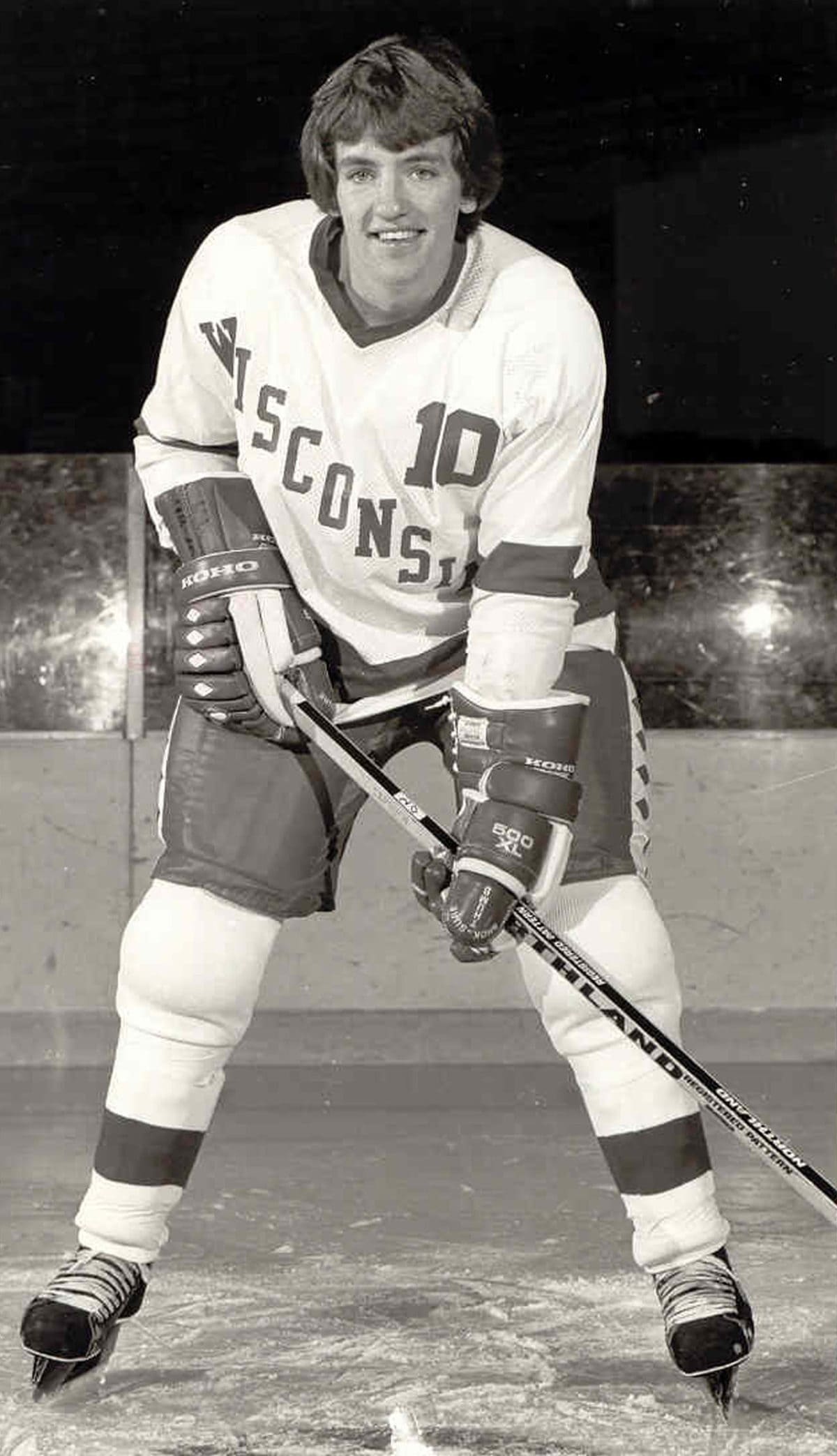 Former New Jersey Devil Mark Johnson: Where is He Now?