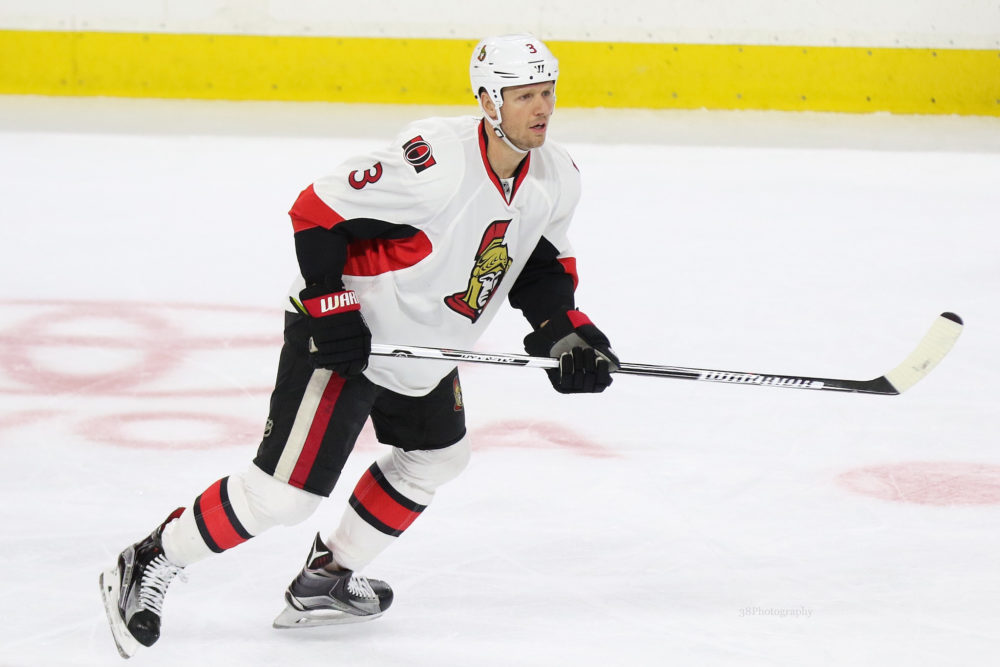 Golden Knights Trade Methot to Stars - The Hockey Writers - Dallas ...