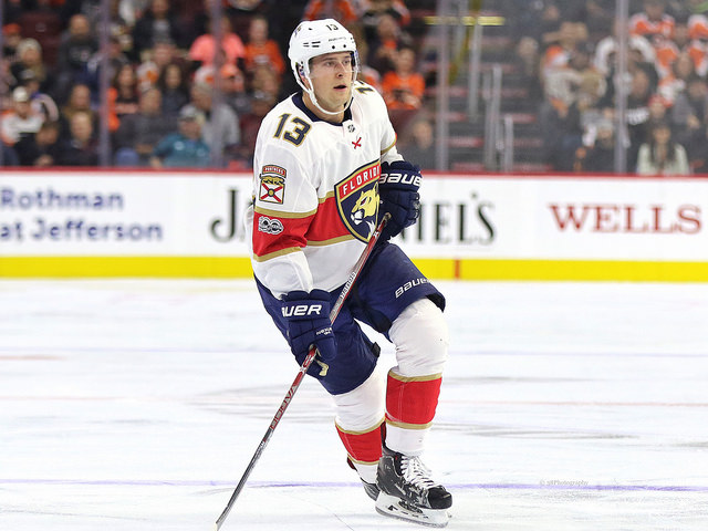 The Florida Panthers: Here's Why They've Been So Bad
