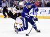 NHL Rumors: Avalanche, Bruins, Marner, Boyle, More