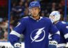 Lightning in a Bottle: Mathieu Joseph Went From 4th Round to 3rd Line