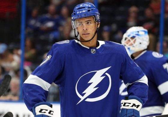 Countdown to Puck Drop - Day 7 - Lightning's Joseph Needs Big Season ...