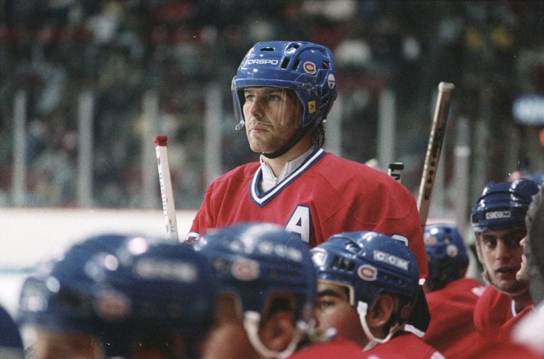 One for the Ages: Mats Naslund’s 1985-86 NHL Season - The Hockey ...