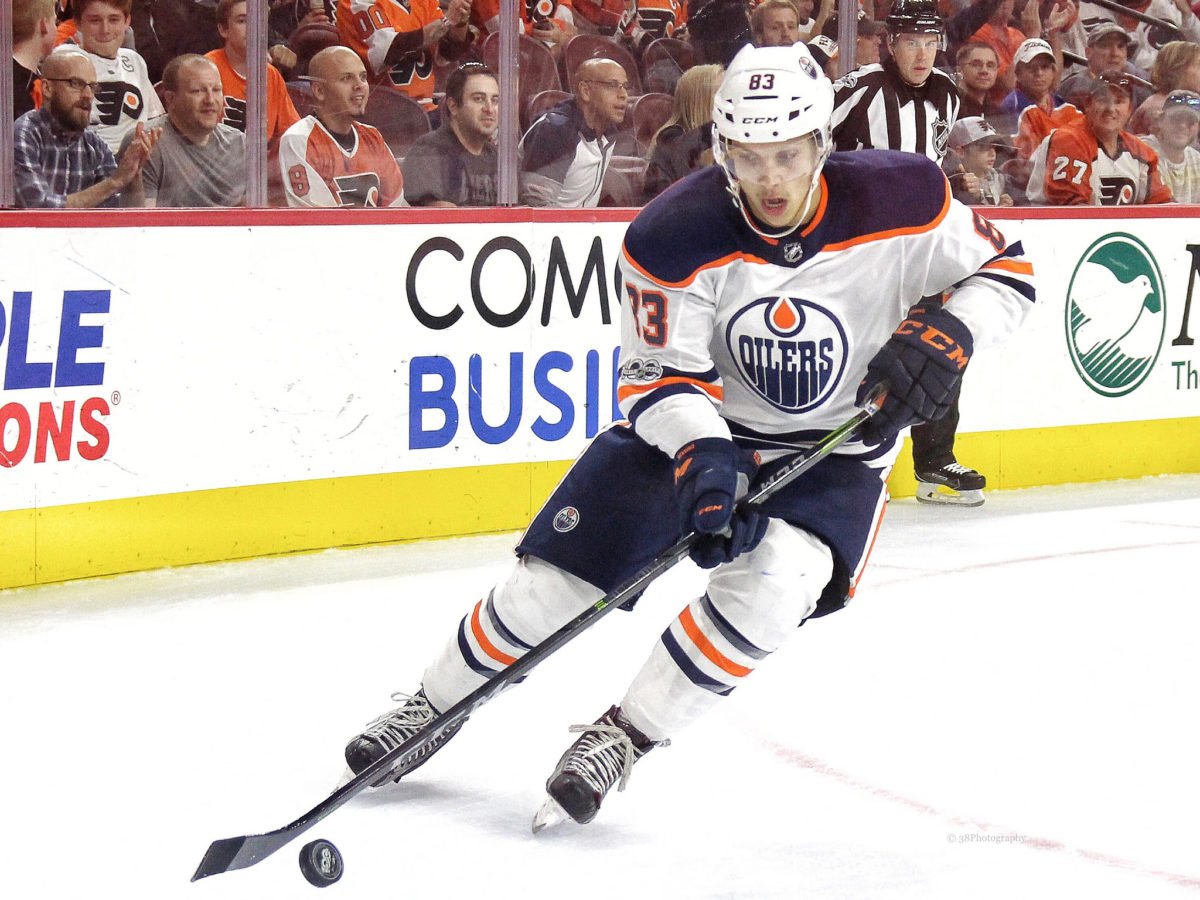 Maple Leafs News & Rumors: Trade Targets, Zaitsev, Marleau, Matthews ...