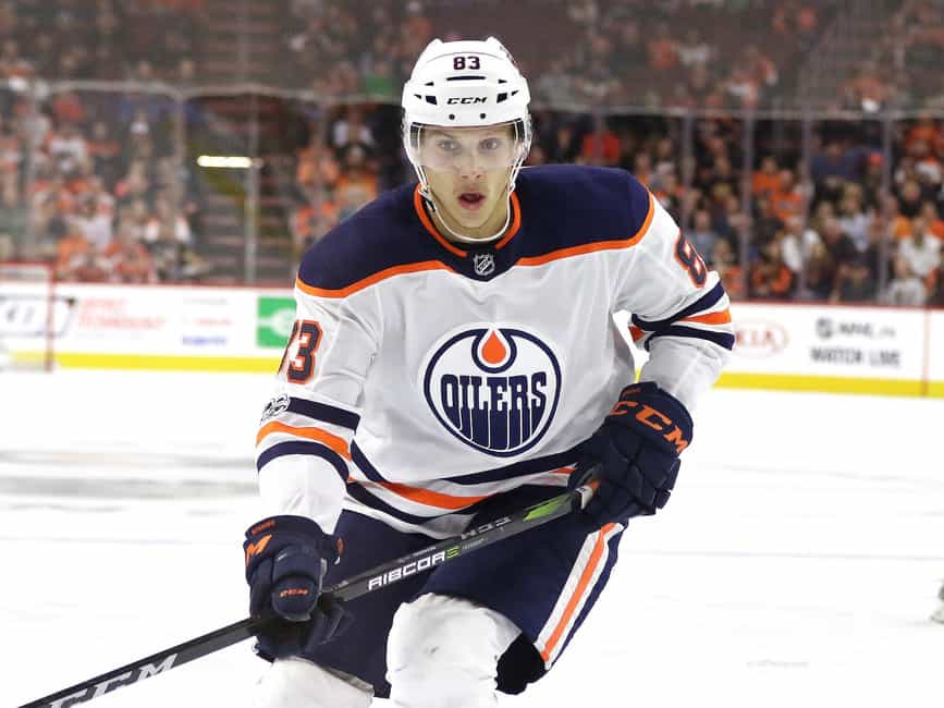 Maple Leafs Should Look at Right-Shot Defenseman Matt Benning - The ...