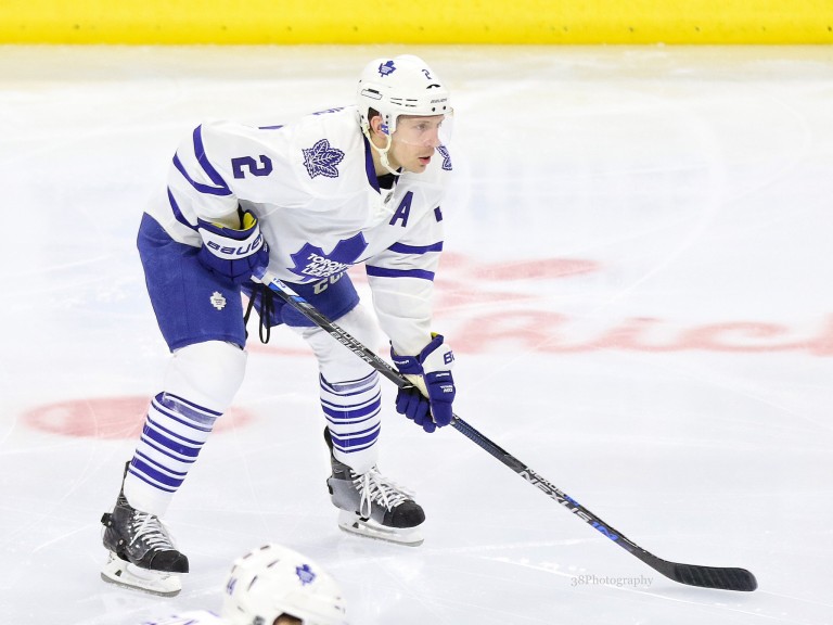 Toronto Maple Leafs | Revisiting John Ferguson Jr.'s Draft - 2004