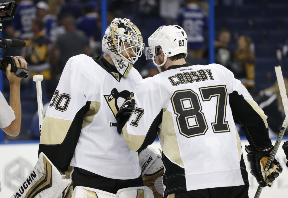Sidney Crosby is Leading Like Never Before - The Hockey Writers ...