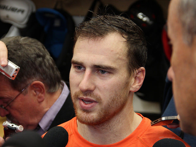 Maple Leafs News & Rumors: Read, Shattenkirk, Kapanen & Robertson - The ...