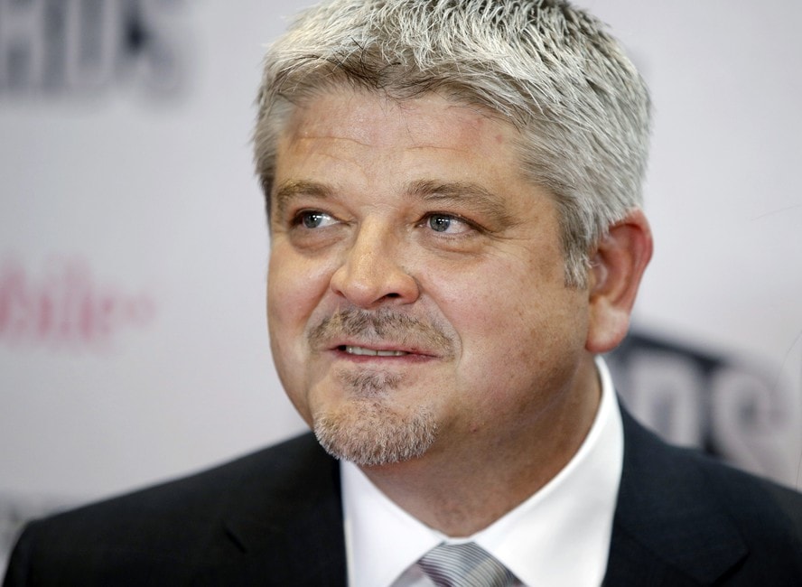 Todd McLellan: Bio, Stats, News & More - The Hockey Writers
