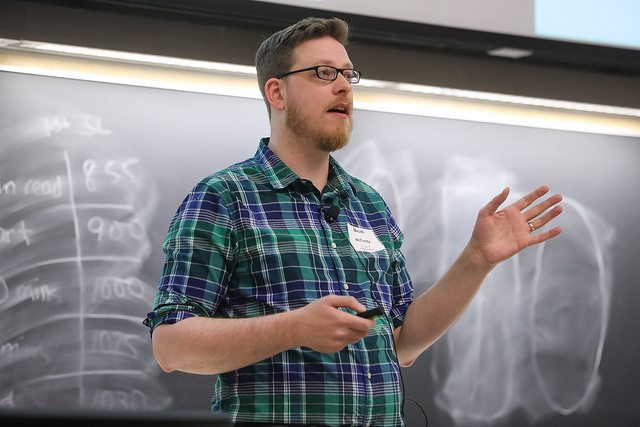 Ottawa Hockey Analytics Conference Rethinks the Game - The Hockey ...