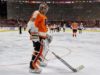 Is There a Philadelphia Flyers Future for Anthony Stolarz