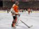 Is There a Philadelphia Flyers Future for Anthony Stolarz