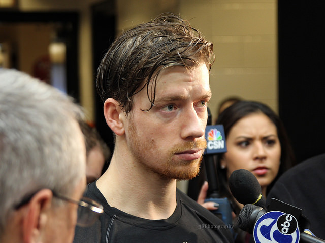 Lessons From the Philadelphia Flyers 2007 Rebuild