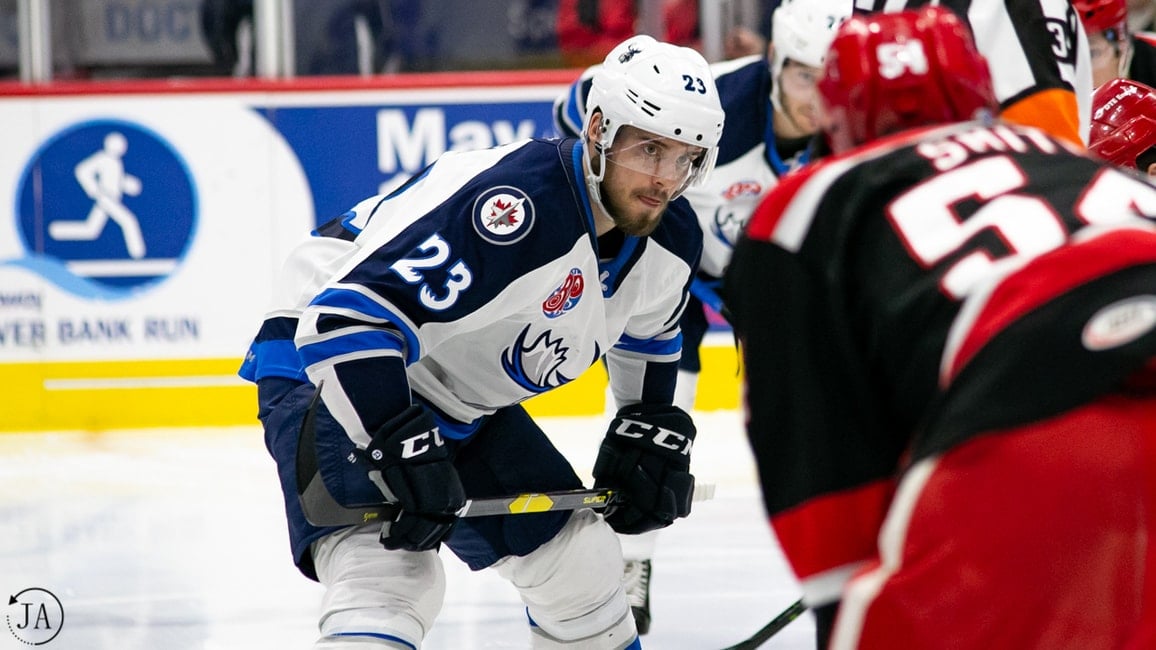 Michael Spacek: Bio, Stats, News & More - The Hockey Writers