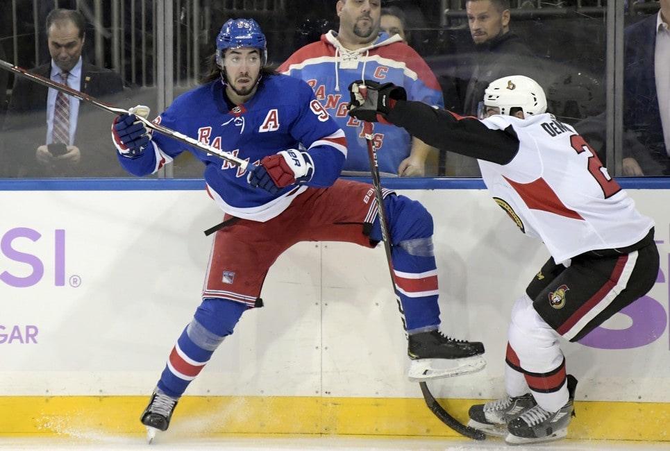 Projected Lineups for the Bruins vs Rangers - 2/5/25 - The Hockey ... Projected Lineups for the Bruins vs Rangers - 2/5/25 - The Hockey ...