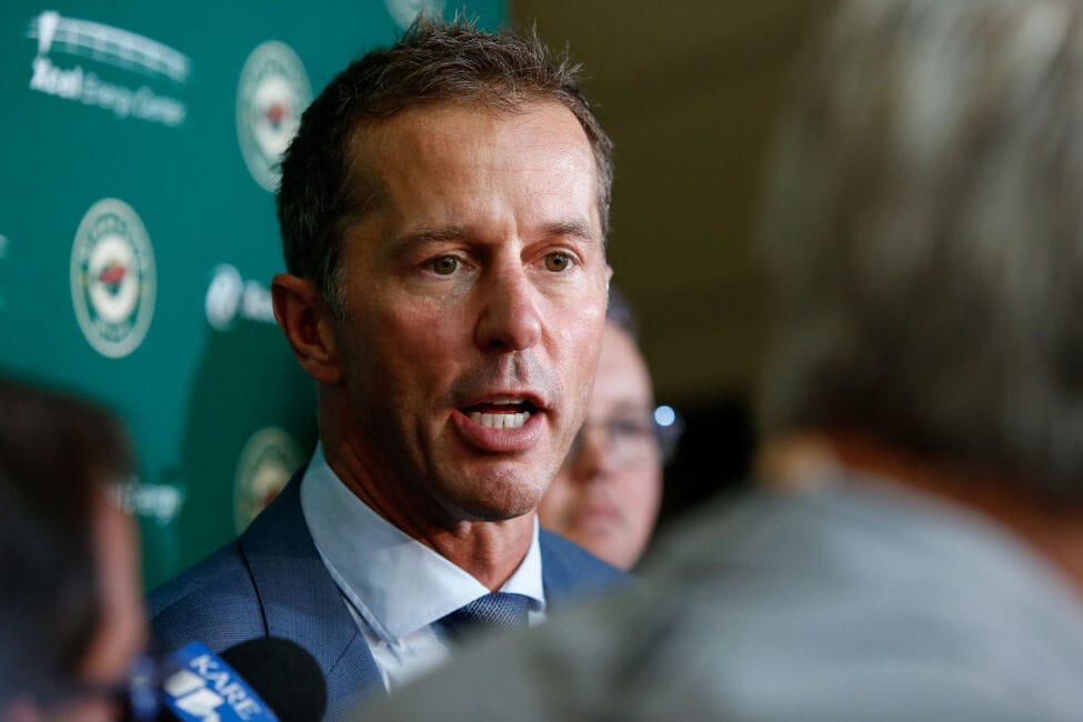 Mike Modano – Superman on Ice - The Hockey Writers - Stars History ...