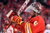 Mike Smith is the Only Thing Going Right for the Flames - The Hockey ...