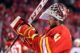 Mike Smith is the Only Thing Going Right for the Flames - The Hockey ...