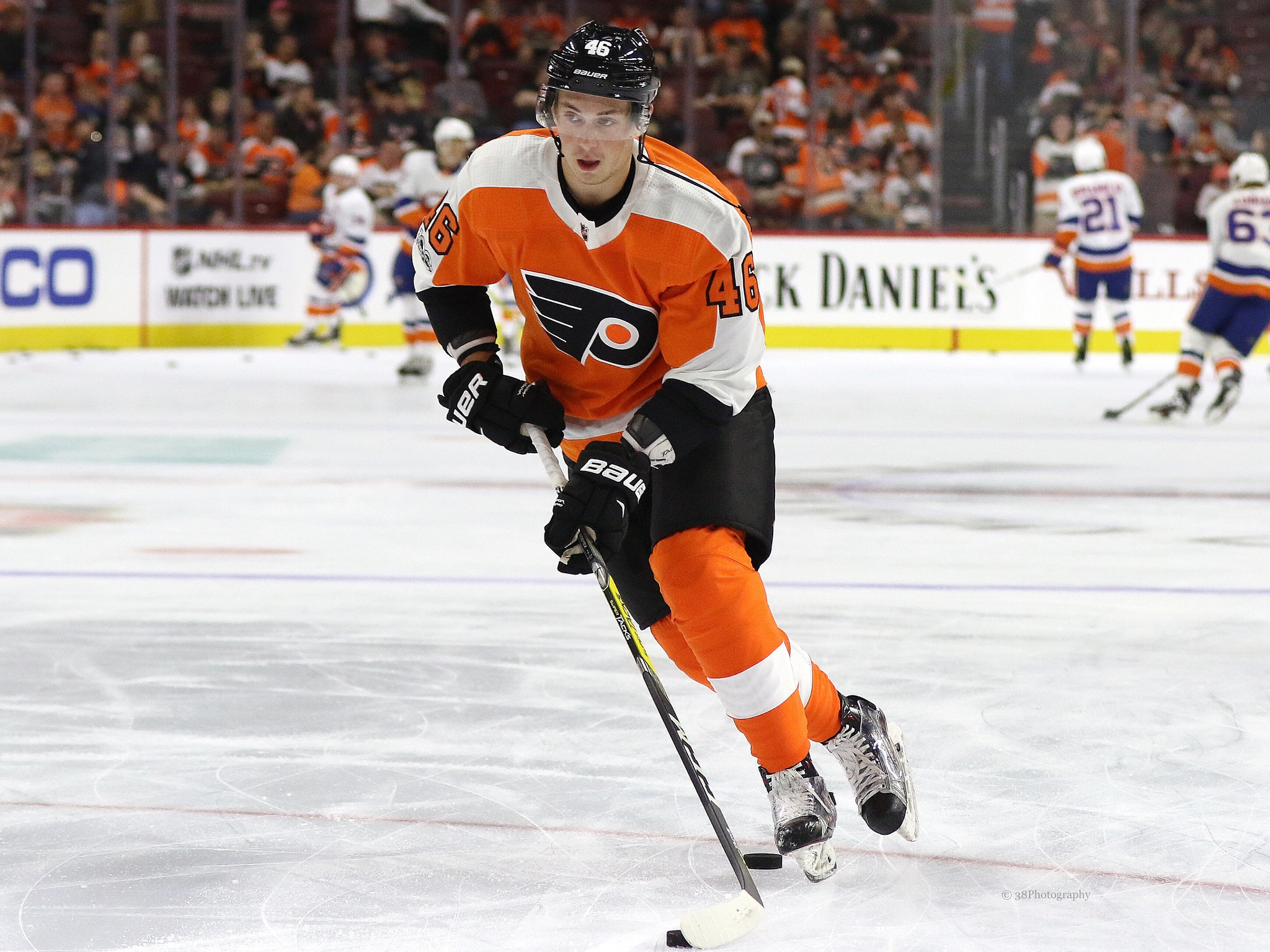 Mikhail Vorobyev: Bio, Stats, News & More - The Hockey Writers