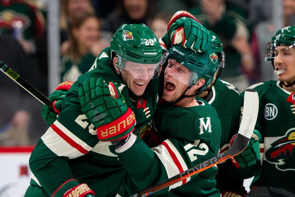 Minnesota Wild's Assets and Problems Facing Next GM