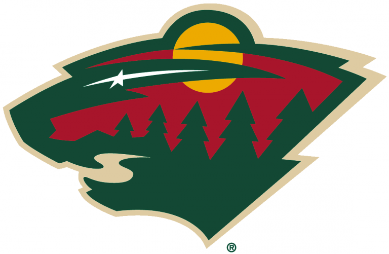Ranking NHL Team Logos - The Hockey Writers - Top 10 Lists - NHL News ...