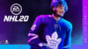 NHL 20 Features Drastically Improved Gameplay