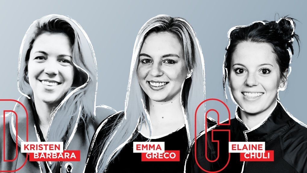 NWHL: League Announces Expansion Team in Toronto