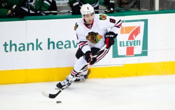 Oilers History: The Lee Fogolin Years