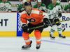 Nick Schultz: Bio, Stats, News & More - The Hockey Writers
