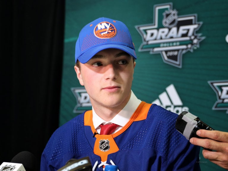 New York Islanders: Revisiting the Travis Hamonic Trade