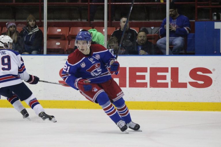 2020 Boston Bruins Draft Guide