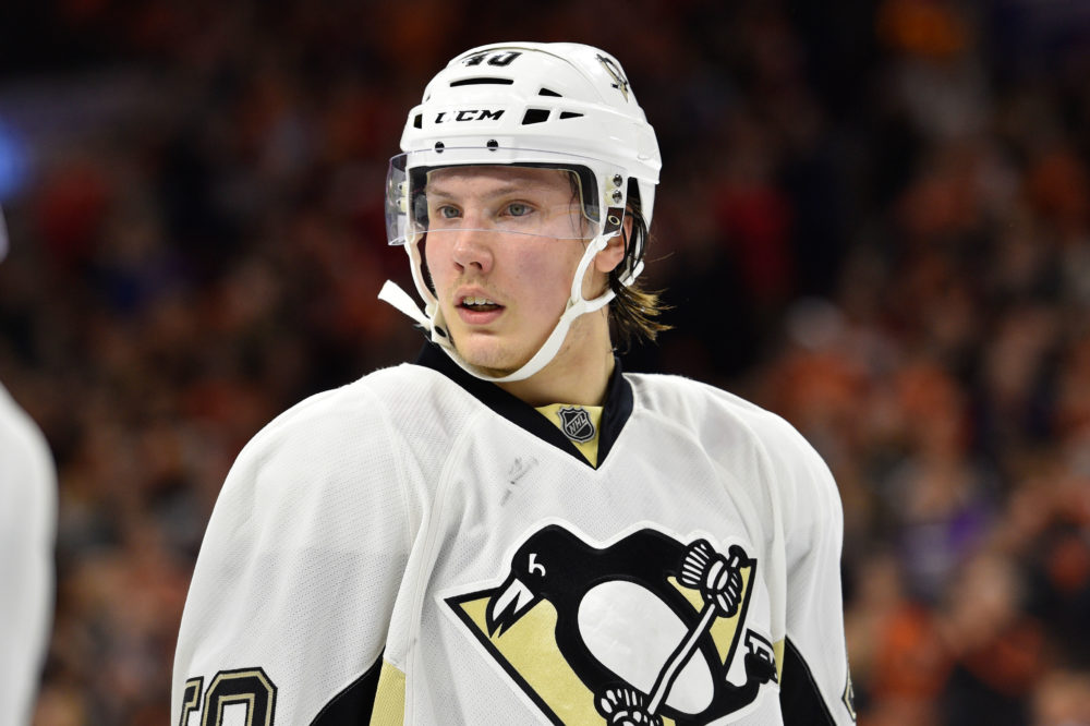 St. Louis Blues' Oskar Sundqvist: An Unexpected Bright Spot