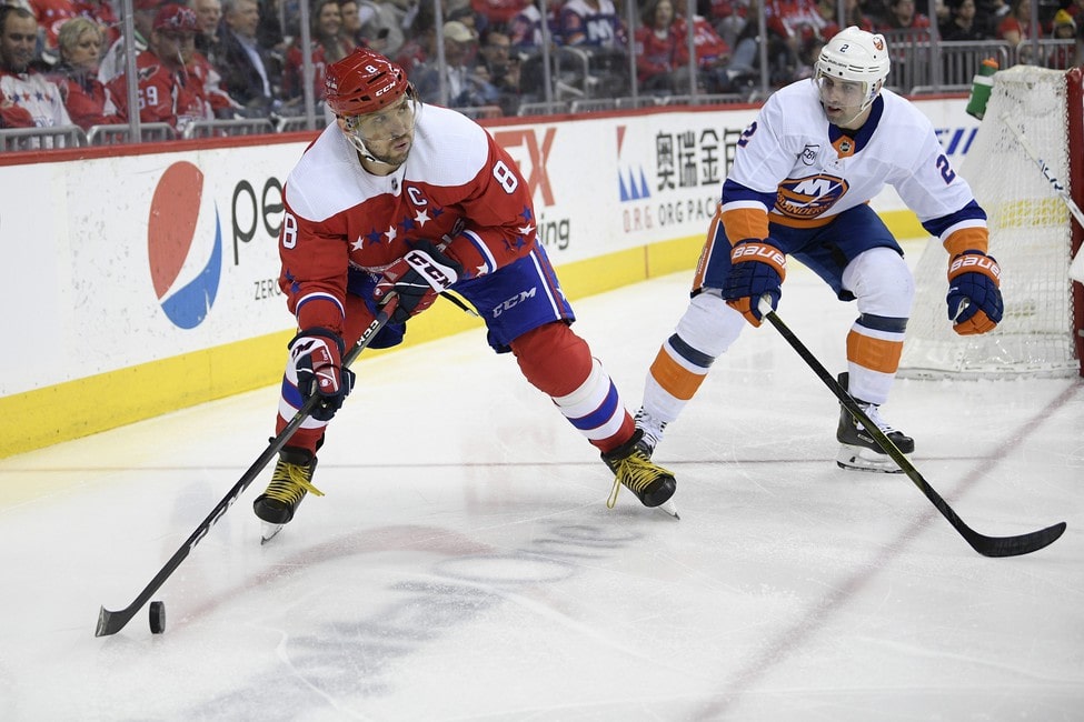 How Can the New York Islanders Add Scoring Depth for 2019-20?