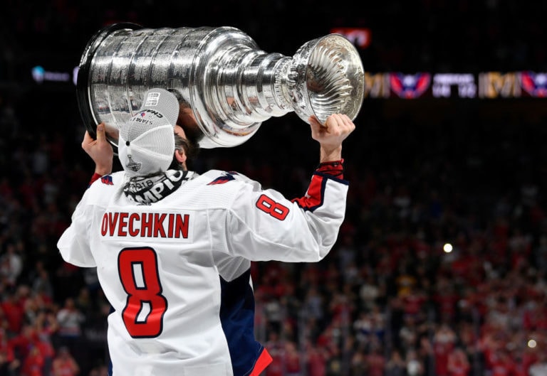 Every Stanley Cup Winner Since 1960 - The Hockey Writers - Hockey ...
