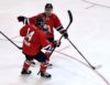 Metropolitan Riveters: Amanda Kessel Dishes Out 5 Assists in 6-3 Romp