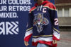 Florida Panthers Jersey History - The Hockey Writers - Panthers History ...