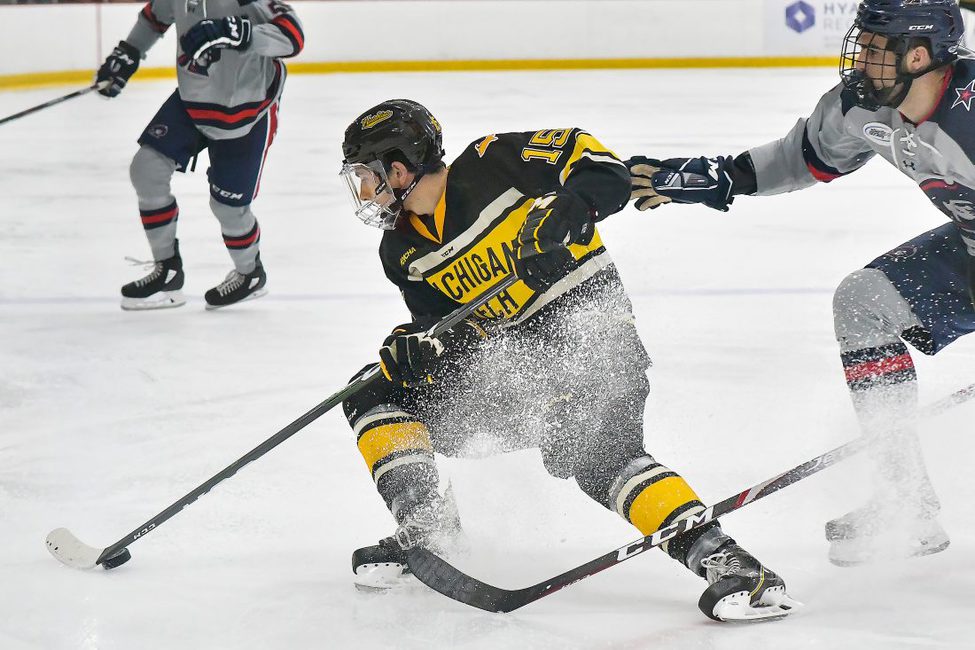 2019 Great Lakes Invitational Preview: Michigan Tech Huskies - The ...