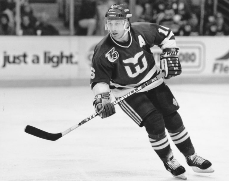 Pat Verbeek's Plan to Turn the Anaheim Ducks Into a Contender - The ...