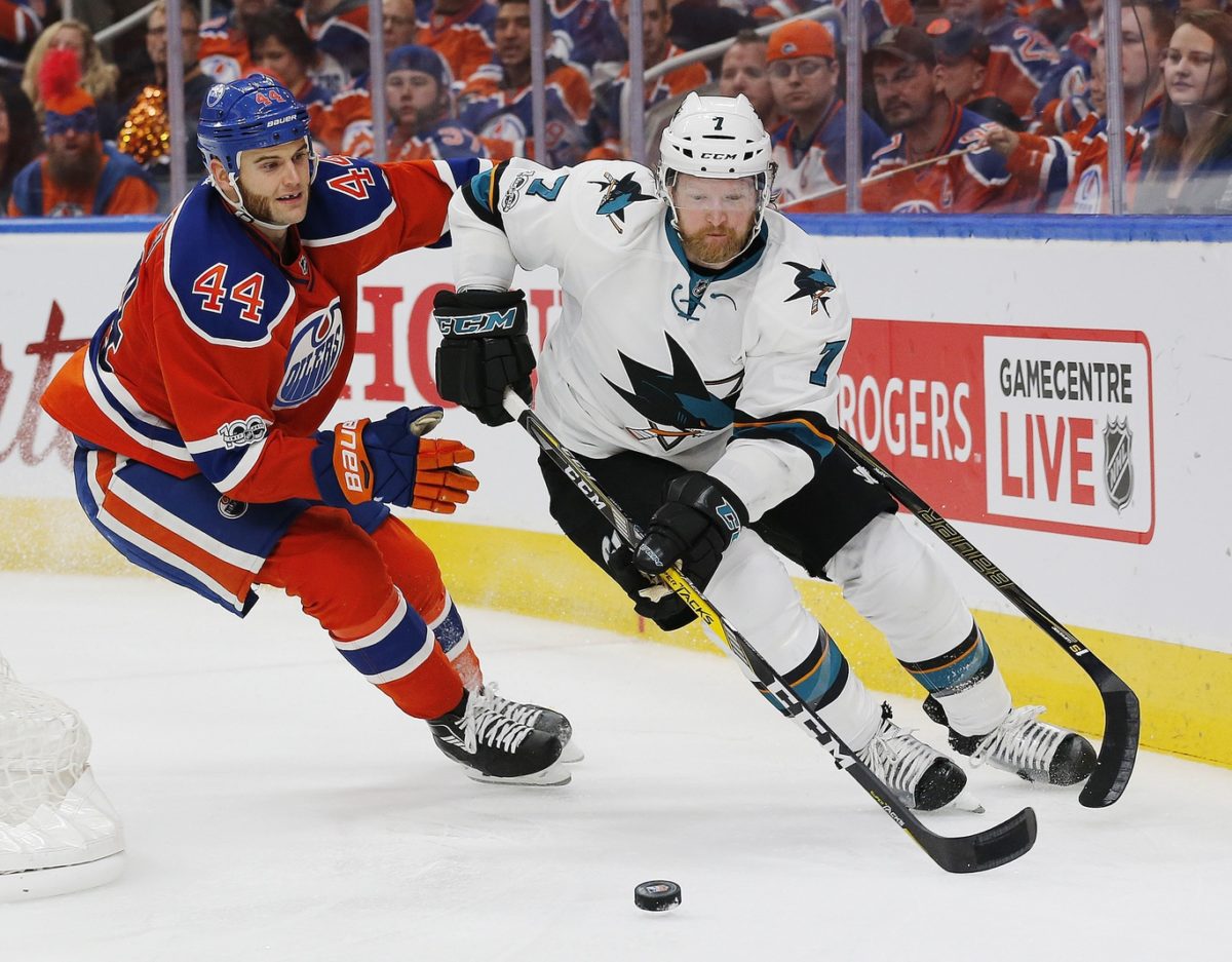 Edmonton Oilers: The Team Must Put Everything Together This Year