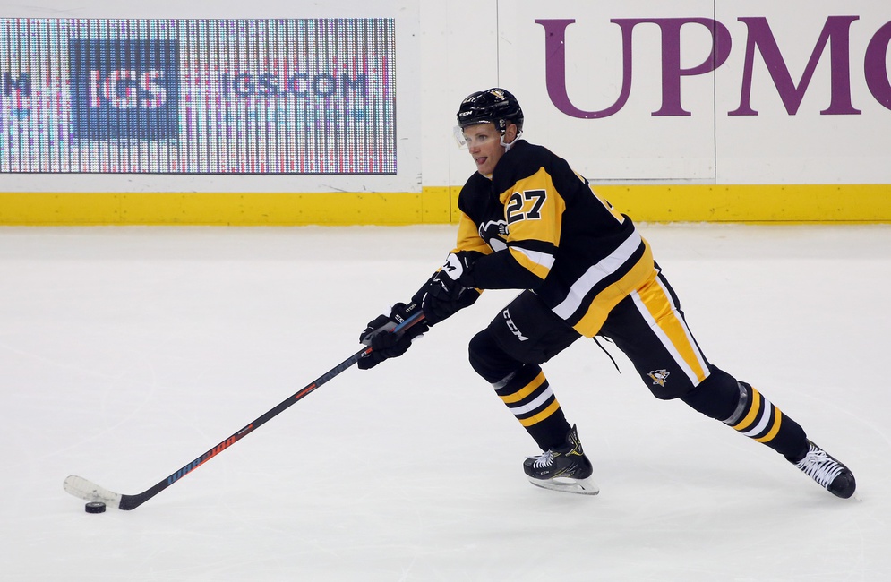 Jim Rutherford Gives the Pittsburgh Penguins a New Identity - The ...