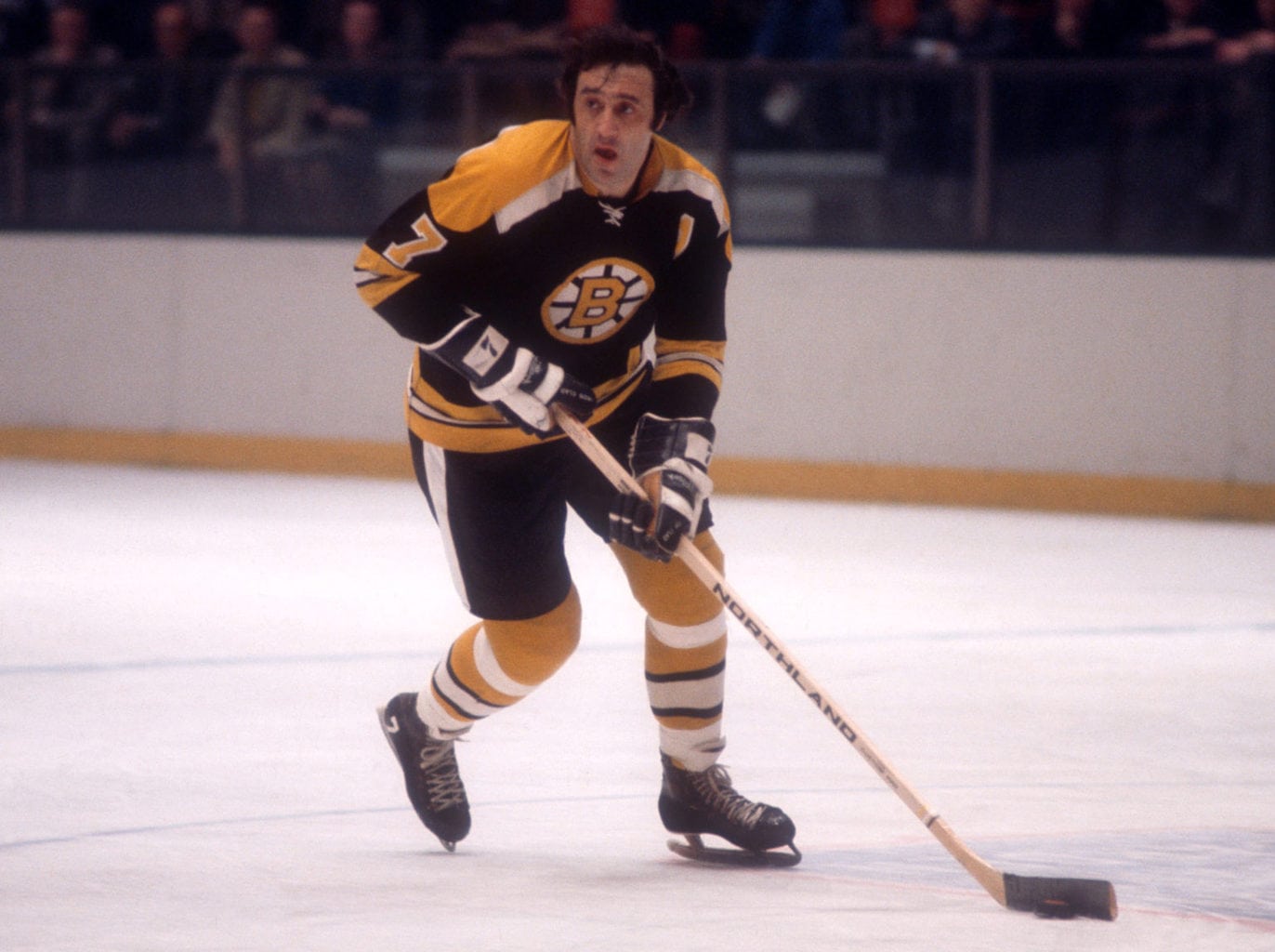 Today in Hockey History: April 2 - The Hockey Writers - Hockey History ...