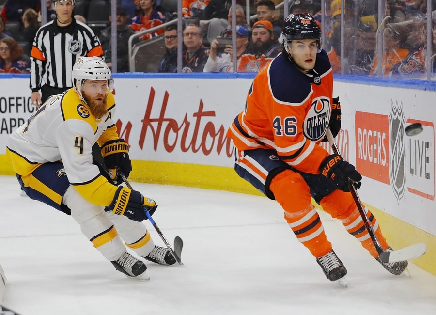 Can the Anaheim Ducks’ Pontus Aberg Find His Way?