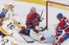 Nashville Predators Pounce on Montreal Canadiens - Smith Scores Two