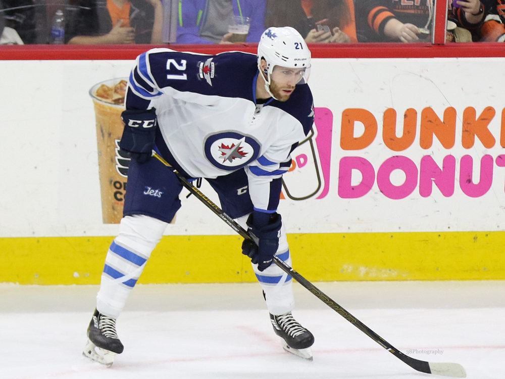 Winnipeg Jets 2.0: By the Numbers