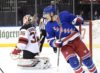 New York Rangers vs. New Jersey Devils: A Look Back at the Rivalry