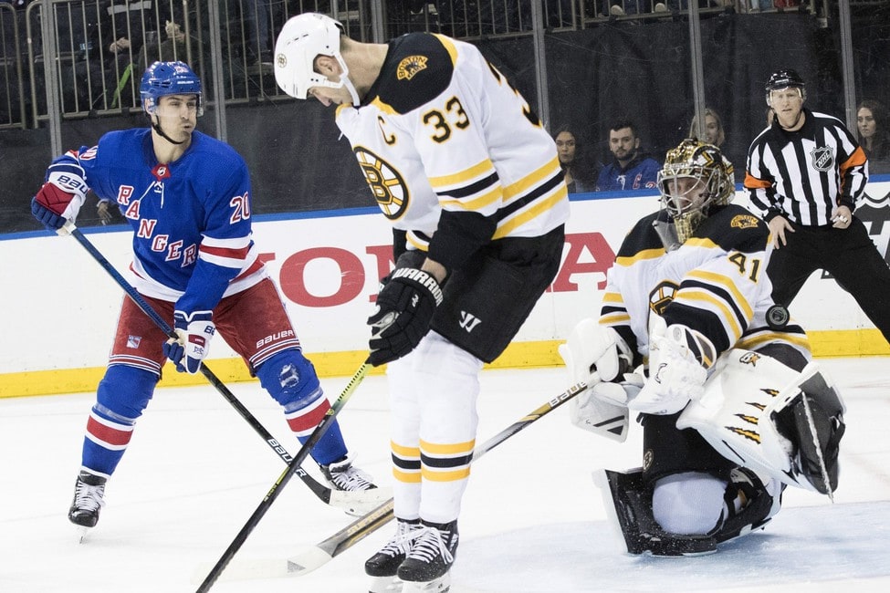 Pros & Cons of Boston Bruins' 2020-21 NHL Schedule