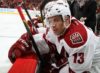 One for the Ages: Ray Whitney's 2011-12 NHL Season - The Hockey Writers ...