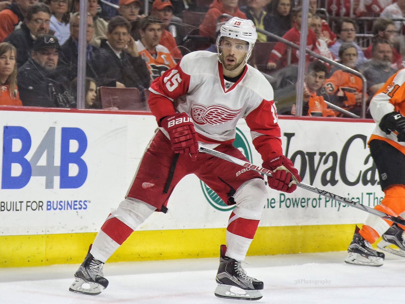 5 Draft Day Regrets From Red Wings' Last 15 Drafts - The Hockey Writers ...