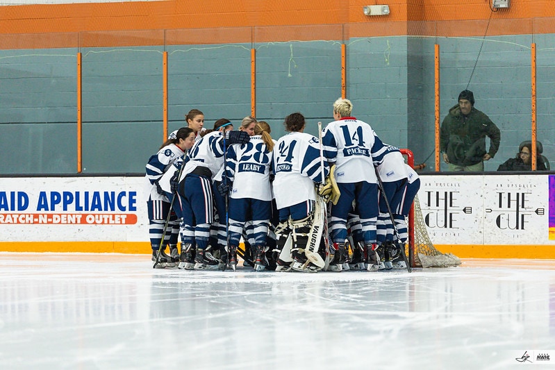 NWHL Bubble: Riveters' Connections to Lake Placid and What to Expect ...